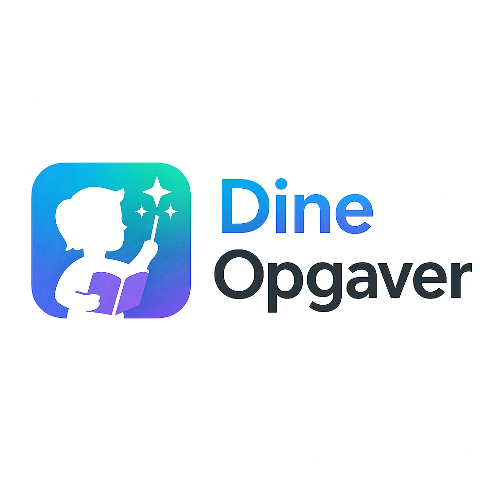 Om medlemskab hos DineOpgaver.dk - Fordele og funktioner